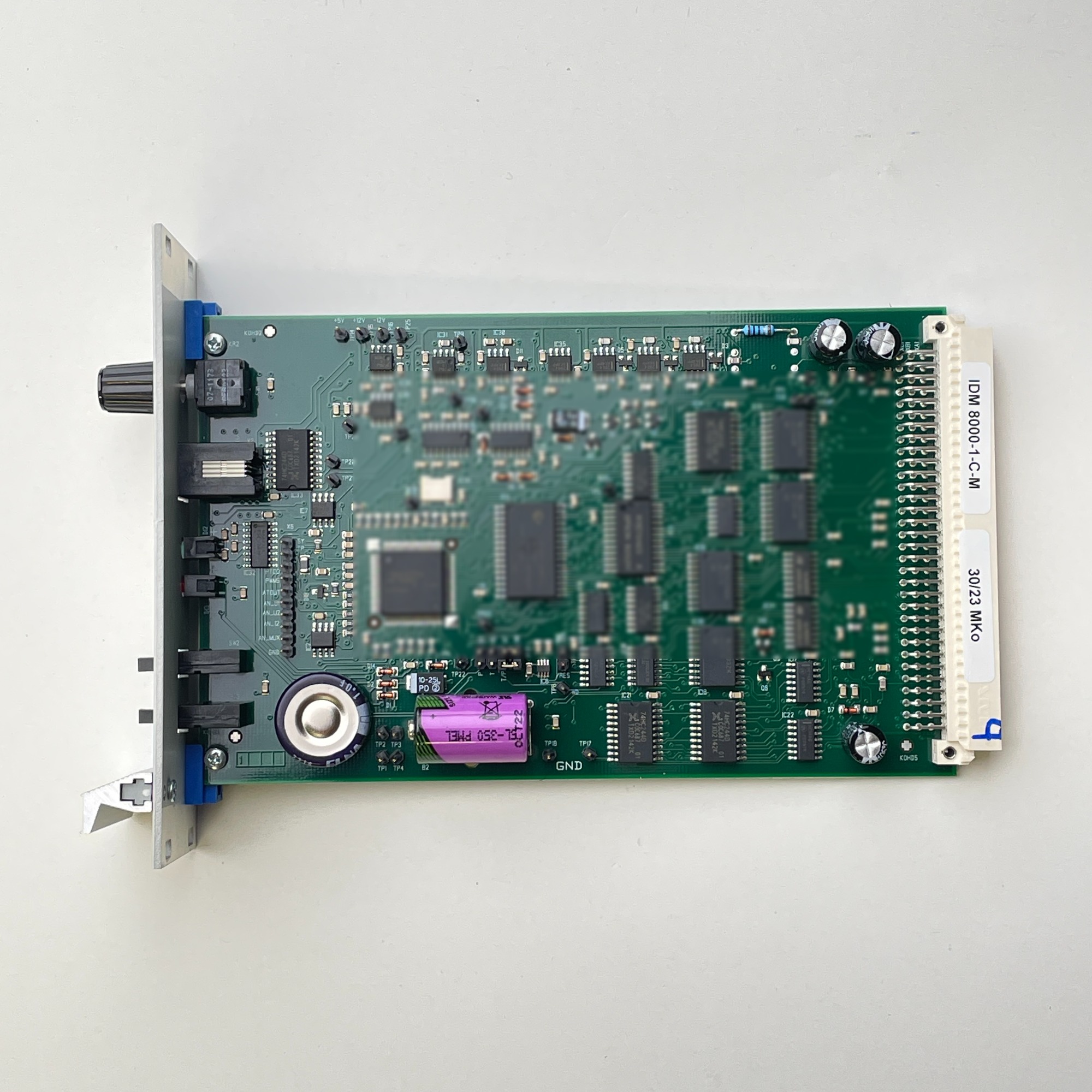 SG16581 - ADB SAFEGATE