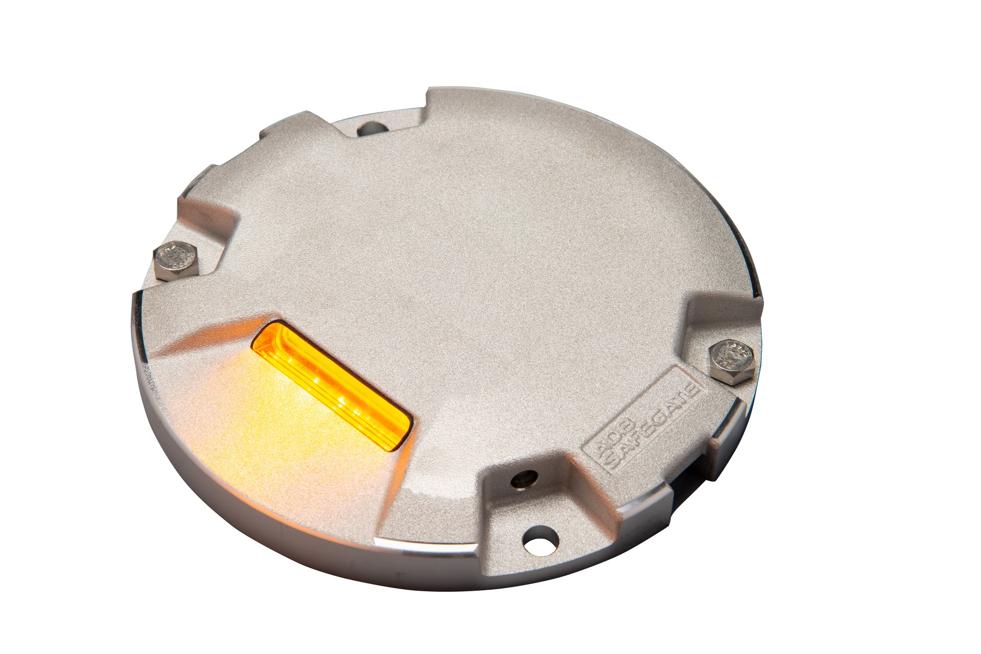 AXON - Rapid Exit Taxiway Indicator Light (RETIL), Inset 8" and 12 ...