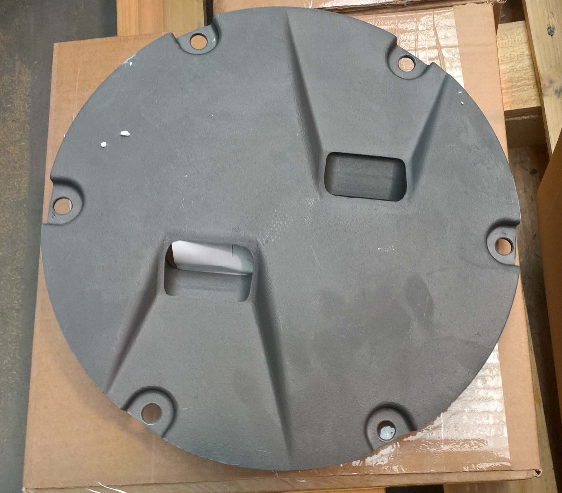 IDM10490 - ADB SAFEGATE