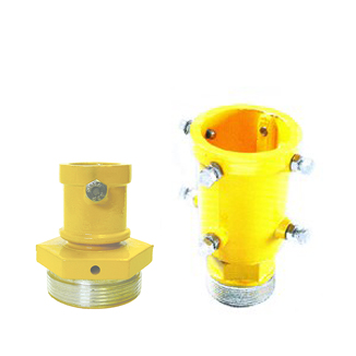 Frangible Coupling - ADB SAFEGATE