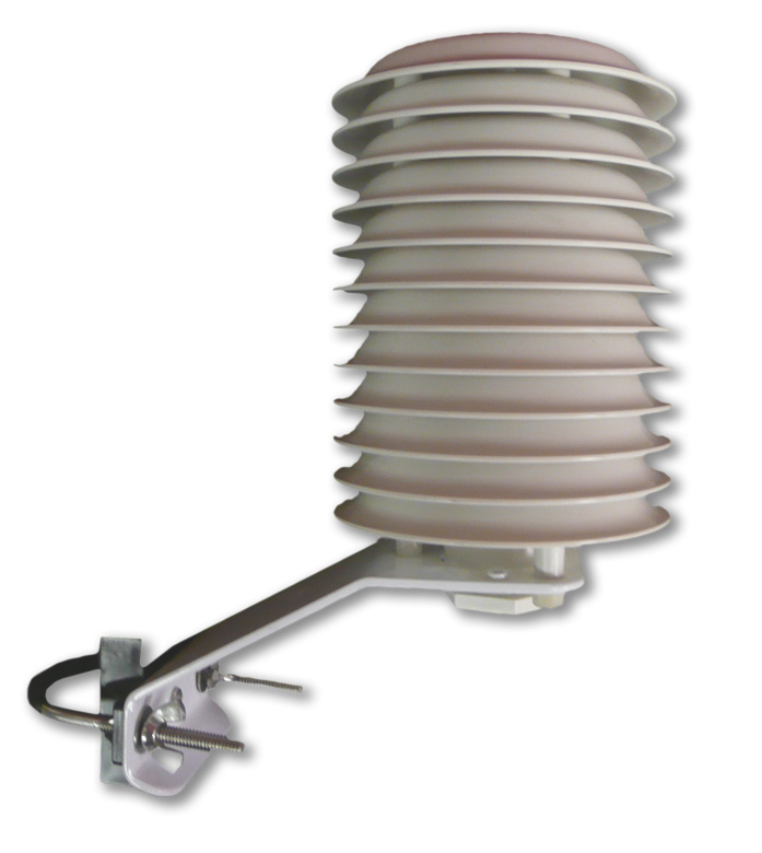 Self Aspirated Radiation Shield (SARS) - ADB SAFEGATE