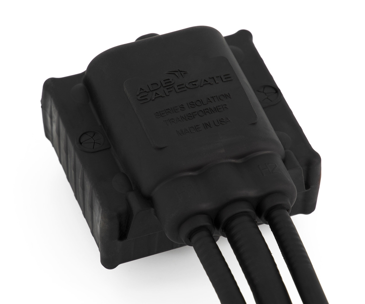 ITX-A - Series Isolation Transformer, L-830 - ADB SAFEGATE
