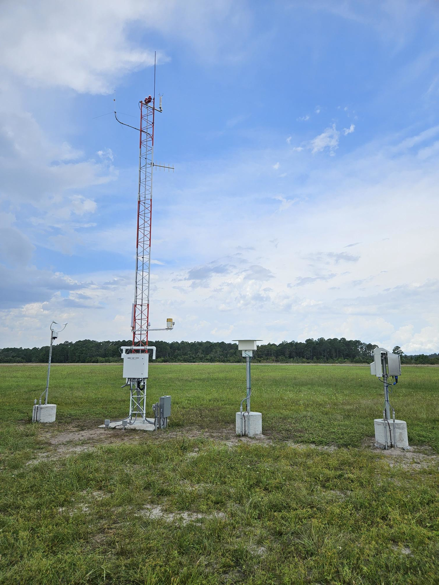 F1 STA AWOS, FAA Certified - ADB SAFEGATE