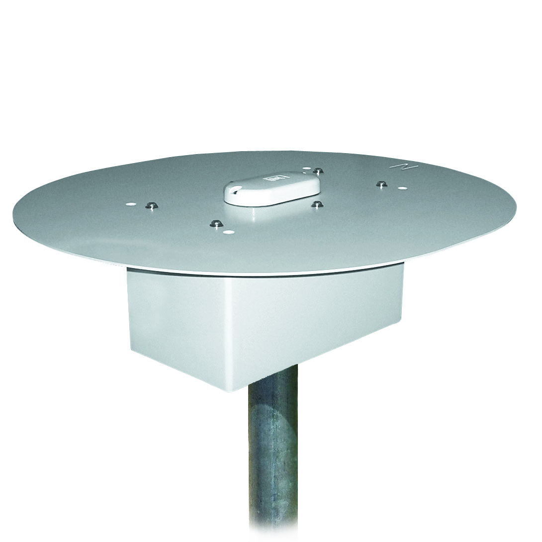 Thunderstorm and Lightning Sensor - 6500 - ADB SAFEGATE