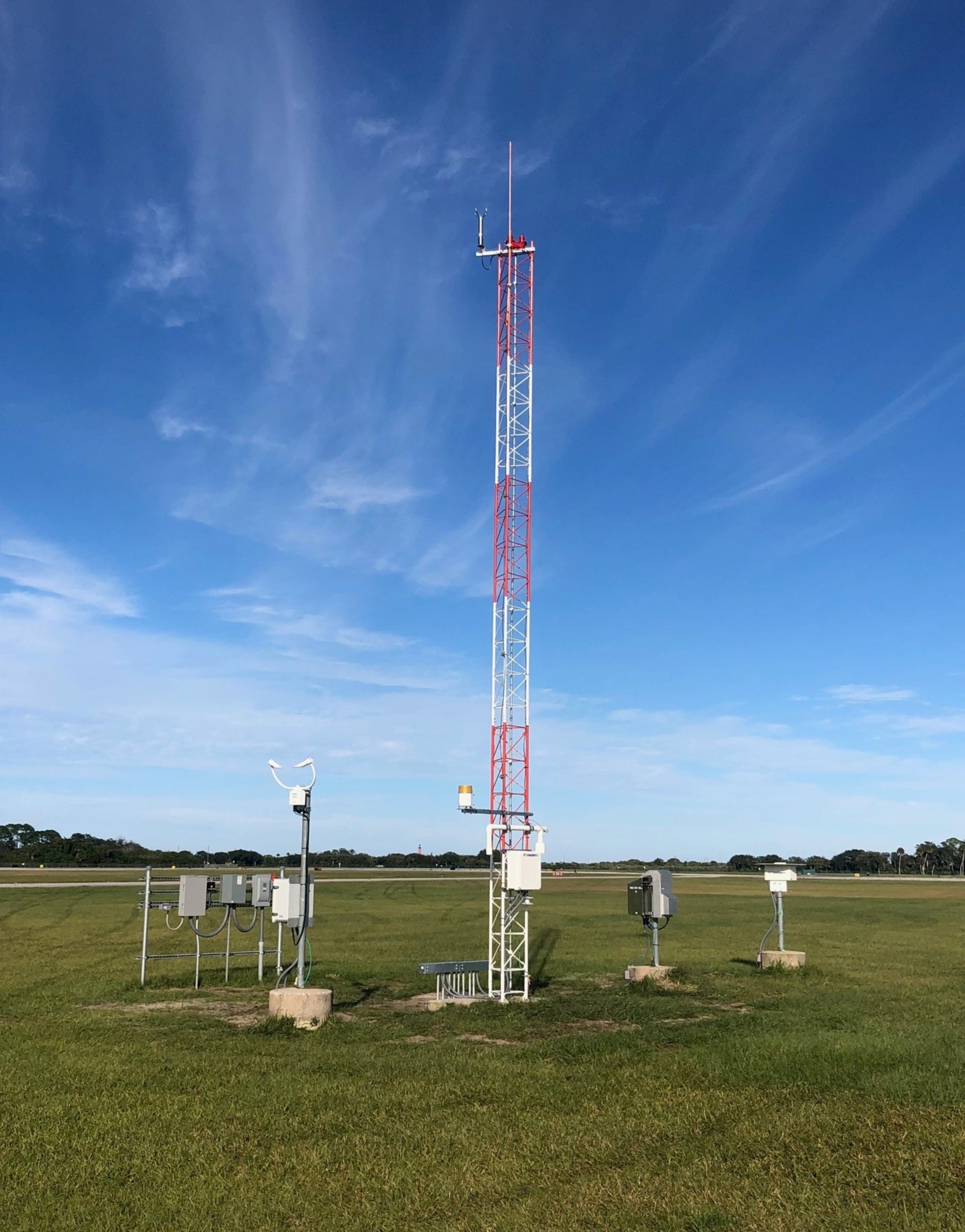 F1 AWOS, FAA Certified - ADB SAFEGATE