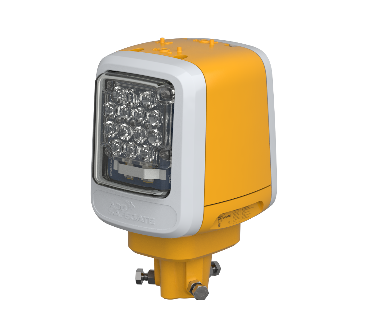 AXON - Runway Edge - ADB SAFEGATE