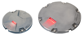 AXON - RWSL Runway Entrance Light (REL), Inset 8" and 12", FAA - ADB ...