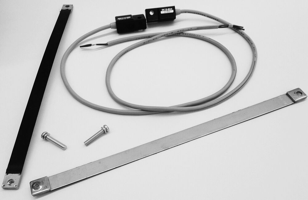 Reed Switch Assembly 2.50"