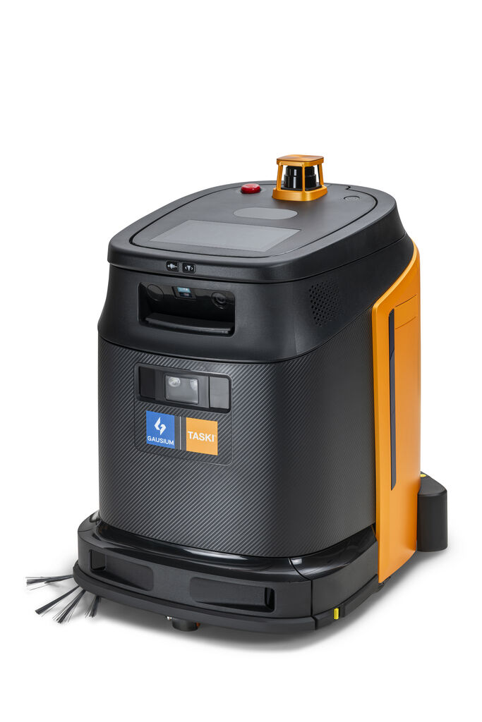 TASKI Phantas, 1pc, 1/CT | Solenis Products