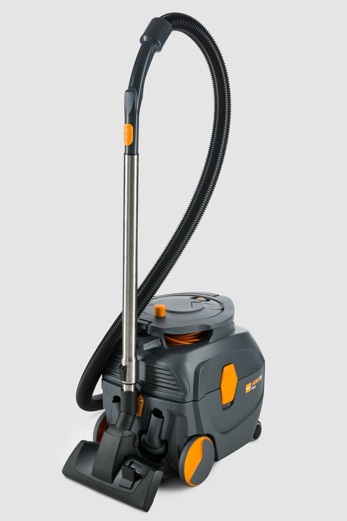 TASKI AERO 15 Plus, 1ea, 1/CT - Canister Tub Vacuum | Taski.com