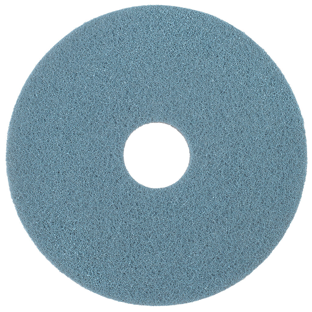 Twister HT Pad 12" Blue 2ea, 1/CT | Solenis Products