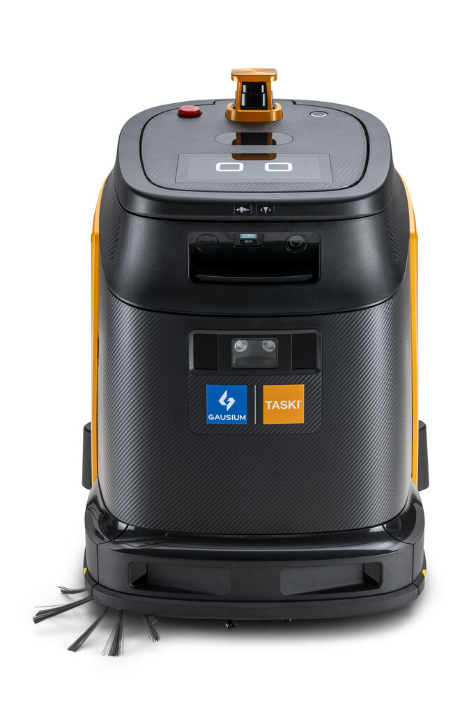 TASKI Phantas, 1pc, 1/CT | Solenis Products